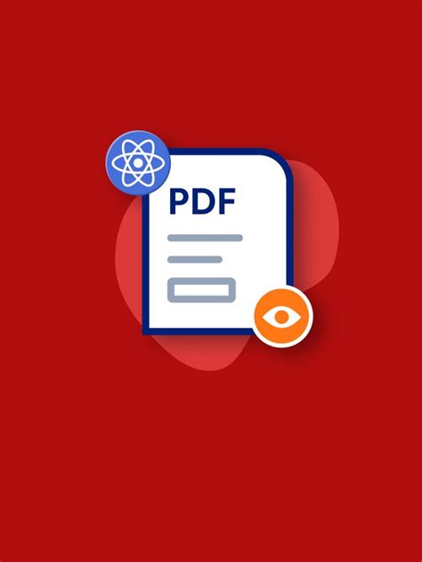 Top 8 Features Of React PDF Viewer Syncfusion