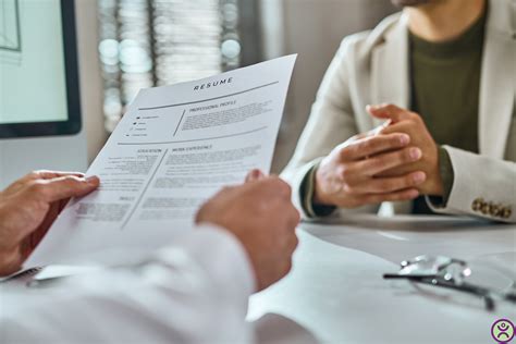 Resume Line Spacing What Works Best Cybercoders Insights