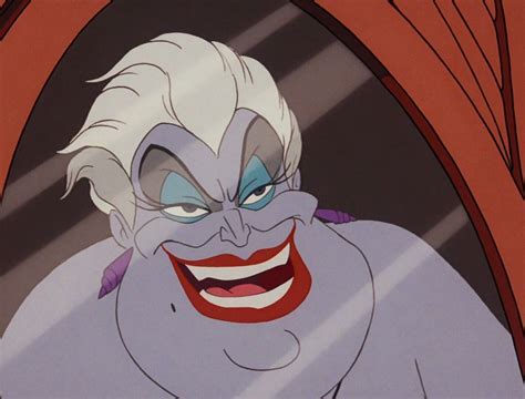 Pin By Dalmatian Obsession On Ursula Sea Witch Disney Characters Skeletor