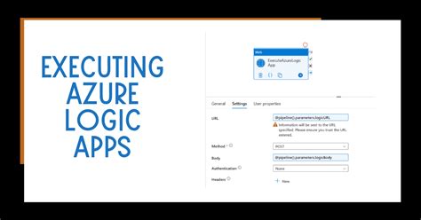 Executing Azure Logic Apps Effectively With Data Factory