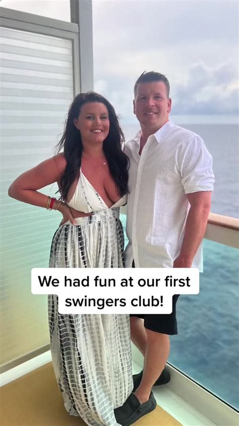 Actual Footage Of Our First Swingers Club Experience Read Below For More Info On Swinging We