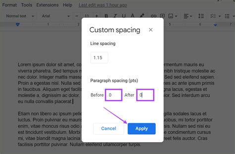 How To Delete A Blank Page In Google Docs On Any Device Guiding Tech