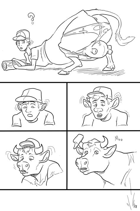 Cow Tf Tg Deviantart All About Cow Photos