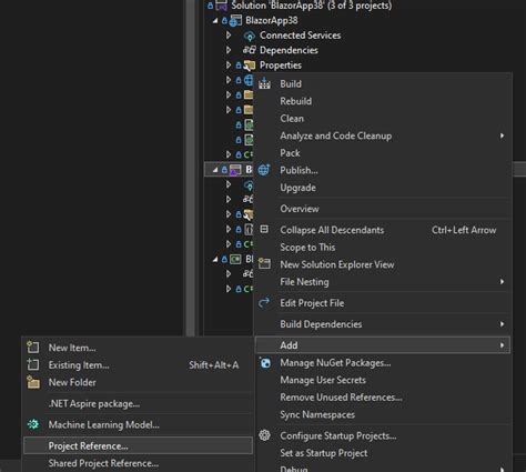 How To Add Aspire To Blazor Webassembly Standalone App In Net 8