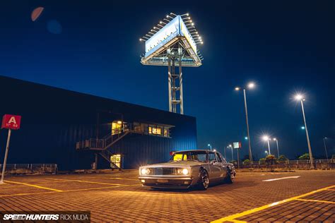 The Wildest Dodge Dart Youll See Today Speedhunters