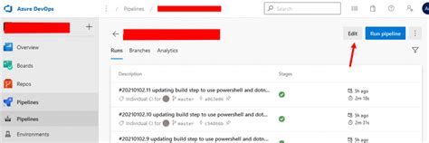 2 build pipeline with azure devops appsettings json transformations adilraza ie