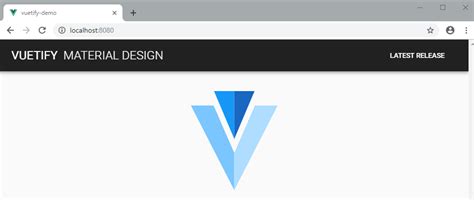 How To Get Started With Vuetify SitePoint