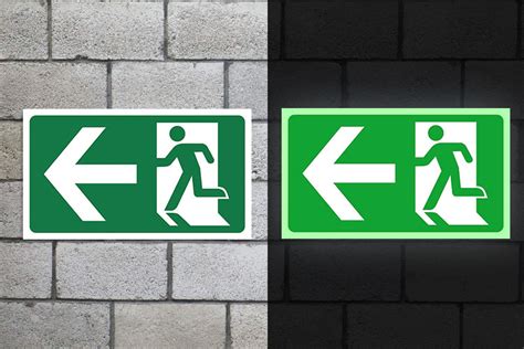 Custom Reflective Aluminum Signs