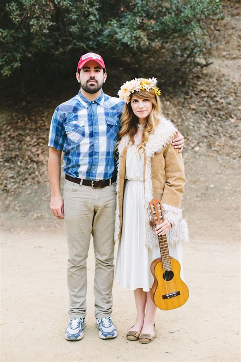 Easy Last Minute Costume Ideas For Couples At Hilda Romaine Blog