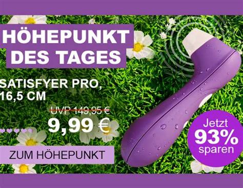 Druckwellen Vibrator Inkl Versand Für Nur 1596€ Preisjäger