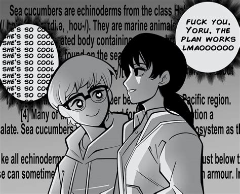 Mitaka Asa And Yuko Chainsaw Man Drawn By Kermittend Danbooru