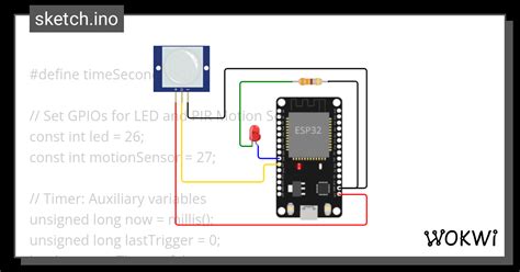 interrupts and timers copy wokwi esp32 stm32 arduino simulator