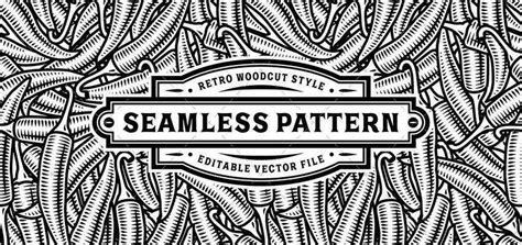 10 Tutorials For Creating Seamless Patterns In Adobe Illustrator Yes