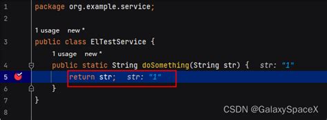 java表达式注入（jsp el表达式注入） java el表达式注入 csdn博客