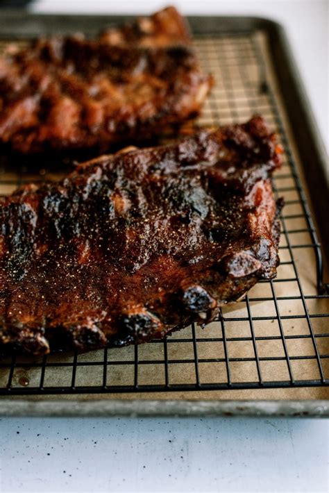 Slow Cooker St Louis Ribs Recipe