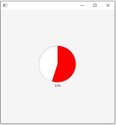 Javafx Progress Indicator Naukri Code