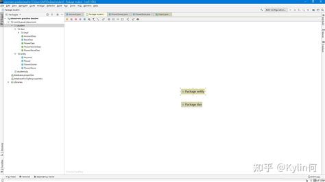 Intellij Idea Uml
