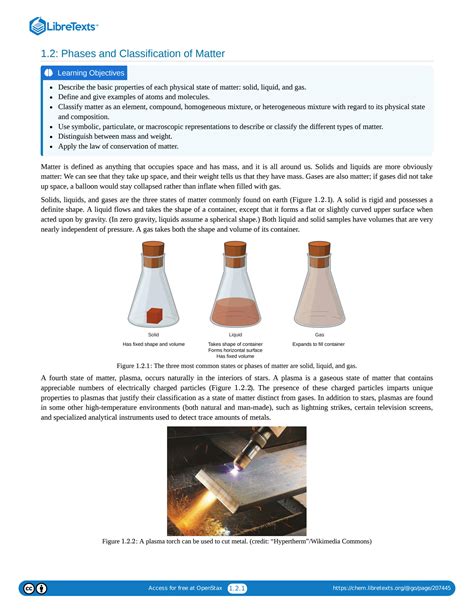 SOLUTION 1 02 Phases And Classification Of Matter Studypool