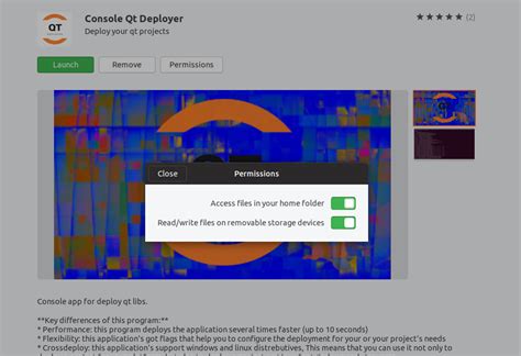 Qt Deploy Qt Qml Application Stack Overflow