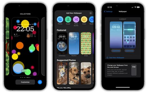 How To Customize Your IOS 16 Lock Screen The Mac Observer