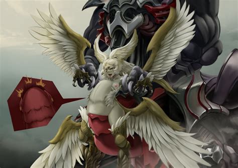 Rule 34 4 Wings Absurd Res Anthro Avian Big Penis Breasts Cervical Penetration Claws Digital