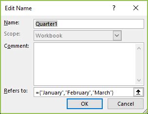 Guidelines And Examples Of Array Formulas Office Support