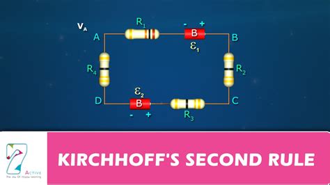 Using Kirchhoff S Rules Determine