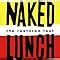 Naked Lunch The Restored Text Modern Classic Collection Amazon Co