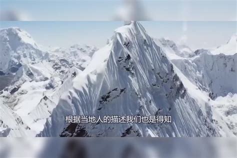 喜马拉雅山出大事了冰雪融化后湖中发现的东西让人后怕 喜马拉雅山 冰雪 大事