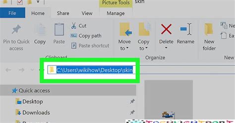 TECHLIGHT How To Copy Files Using Command Prompt