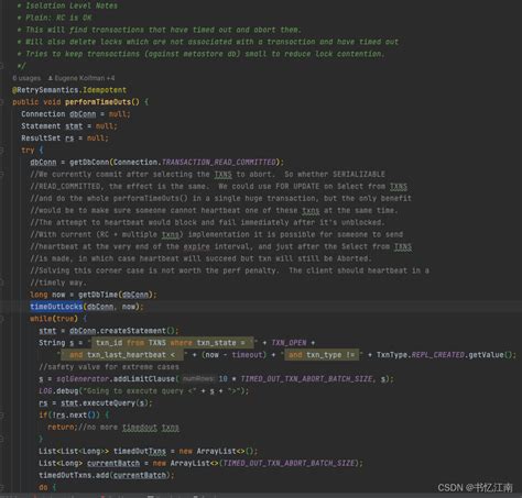 hive ddl操作出现卡住现象源码分析与解决方法 hivemetastore deadlock detected in acquirelock ini csdn博客