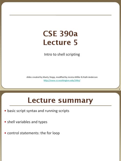 introduction to shell scripting a guide to basic syntax and commands pdf command line