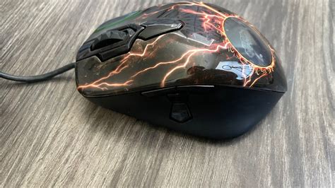 How To Use Gaming Mouse With World Of Warcraft Robots Net