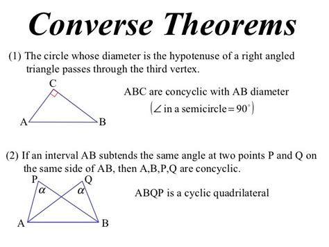 11x1 t07 04 converse theorems
