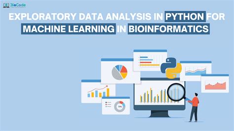 Exploratory Data Analysis EDA In Python For Machine Learning In