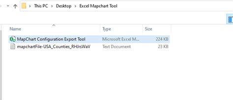 Using Excel To Speed Up Map Creation On MapChart Blog MapChart