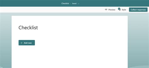 How To Create A Microsoft Form With Multiple Questions At Dawn Lister Blog