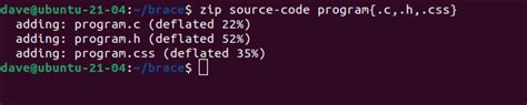 Cómo utilizar Brace Expansion en Bash Shell de Linux Moyens I O