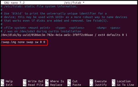 How To Add A Swap Space On Ubuntu 24 04 Linux Genie