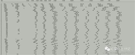 python之简单的文件处理 python预处理rpt文件 csdn博客