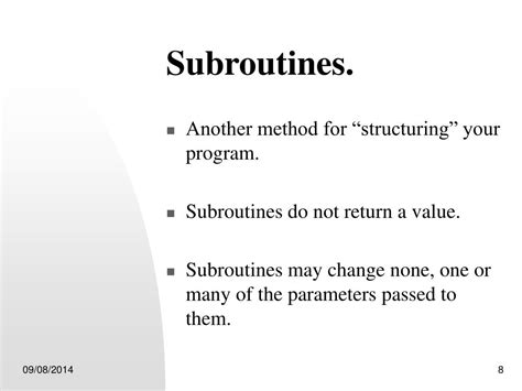 ppt fortran 77 programming powerpoint presentation free download id 3091292