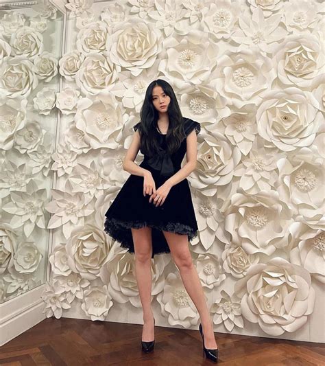 Jisoo Is So Hot 🤤her Legs Are Incredible Rblackpinkfap