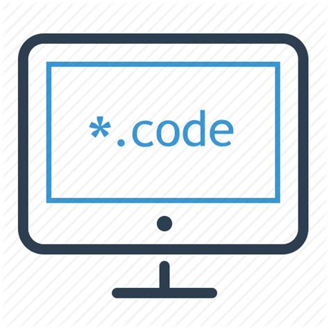 computer programming icon 307878 free icons library