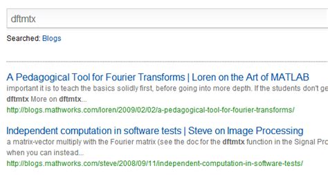 the dft matrix and computation time steve on image processing with matlab matlab and simulink