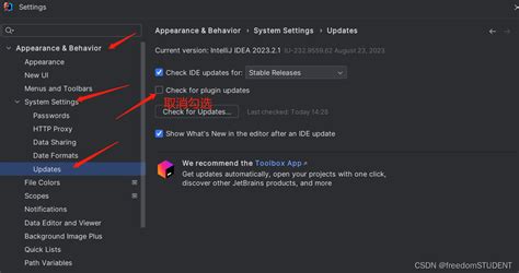 报错栏Plugin jclasslib Bytecode Viewer was not installed Cannot