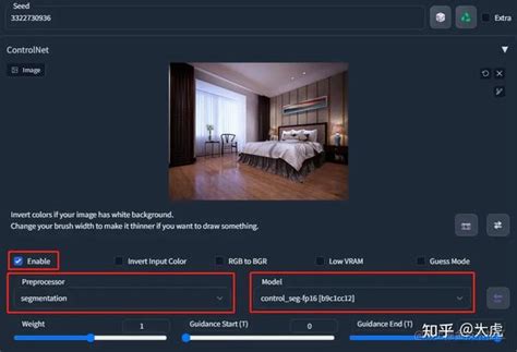 喂饭级stable diffusion webUI图生图宝典 知乎