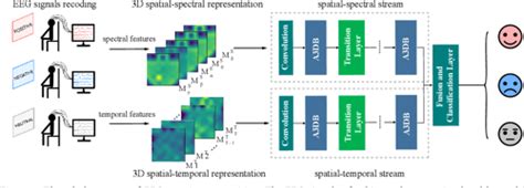 sst emotionnet spatial spectral temporal based attention 3d dense network for eeg emotion