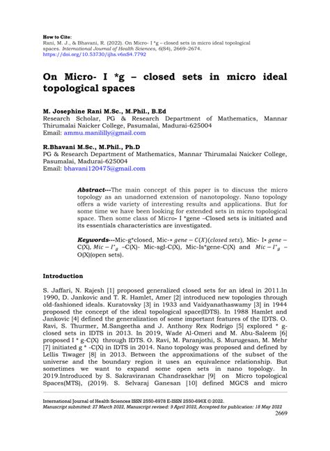pdf on micro i g closed sets in micro ideal topological spaces