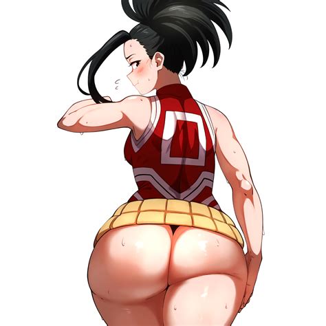 Rule 34 1girls Ai Generated Ass Bare Shoulders Belt Big Ass Big Butt Black Eyes Black Hair
