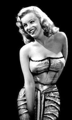 Marilyn In A Publicity Photo For Love Happy 1949 Marilyn Marilyn